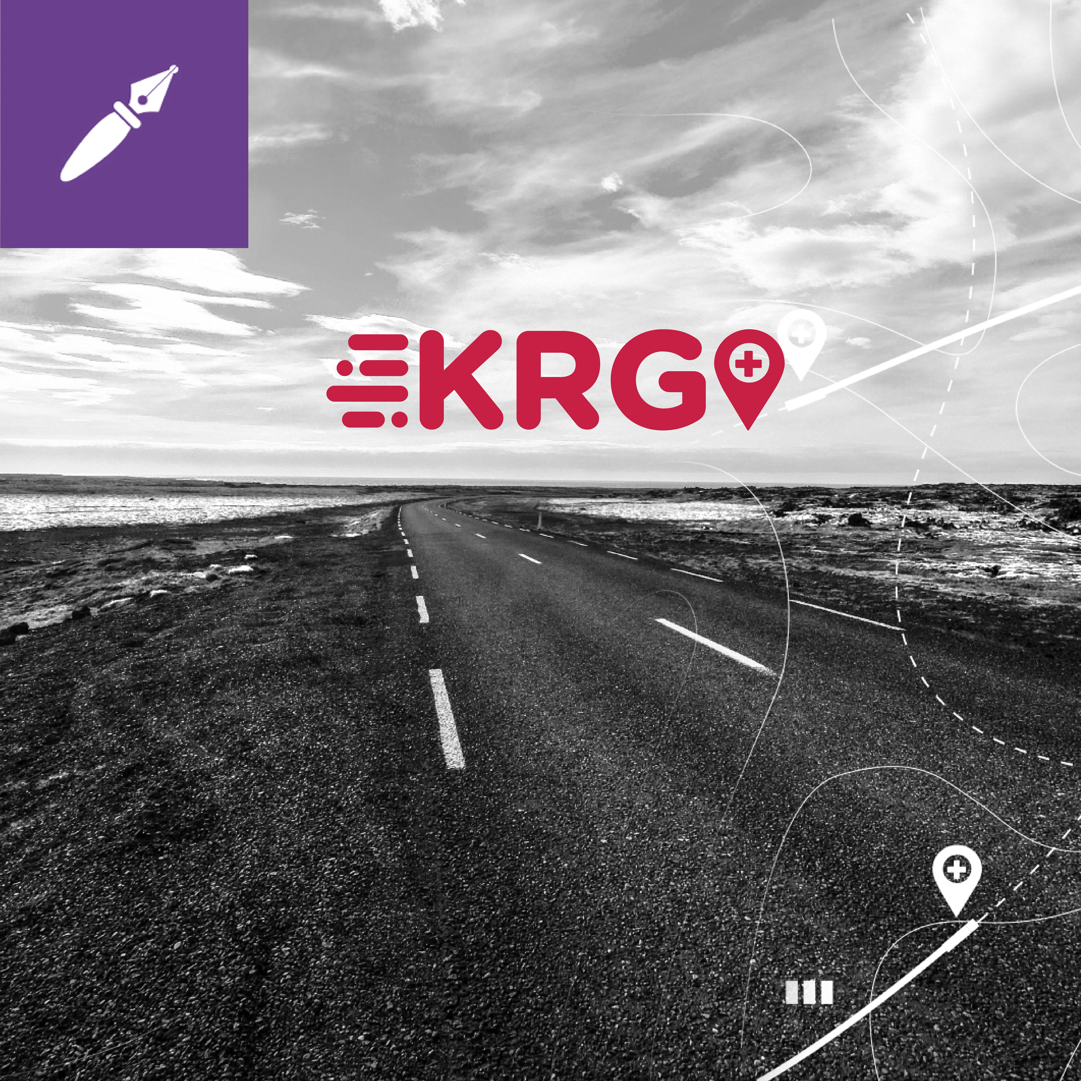 KRGO - La Habichuela Mágica